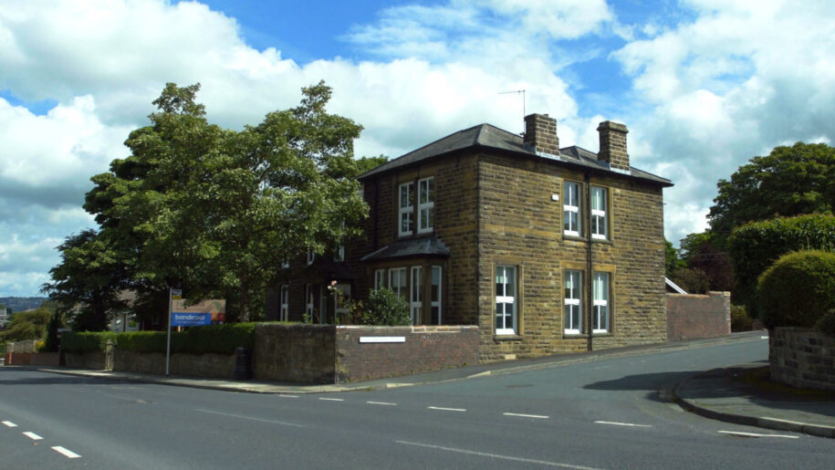 IT Support For The Best Of Burnley