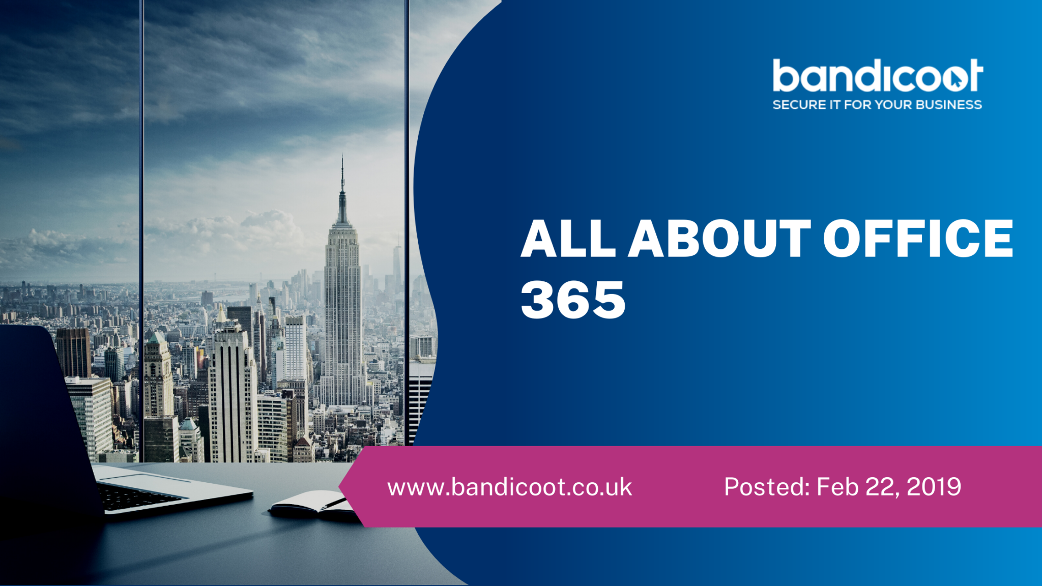 All About Office 365