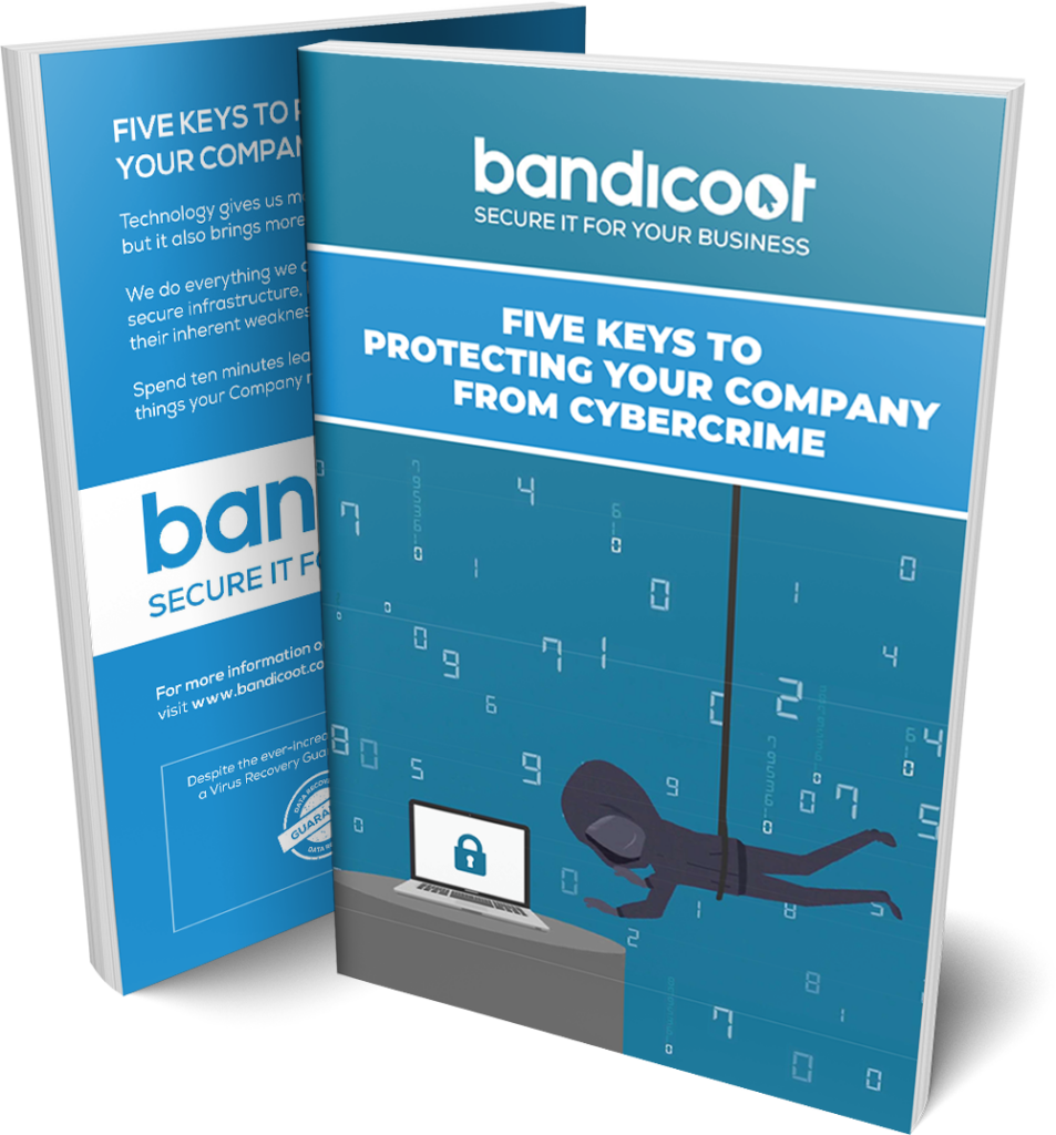 Security Awareness: What Is It And Why Is It Important?