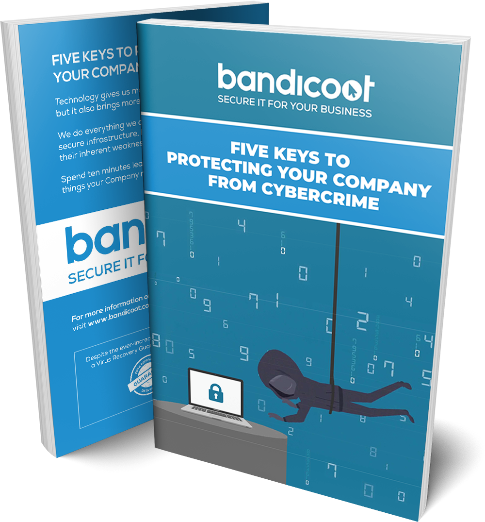 Security Awareness: What Is It And Why Is It Important?