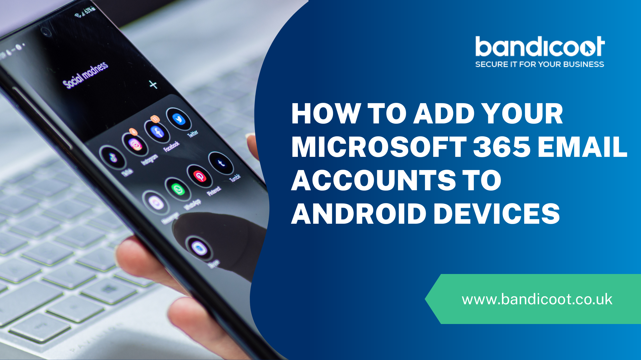 Why Multi-Factor Authentication is so important for your Microsoft 365 ...